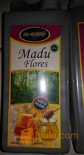 Madu Hutan 100% Alami Besar Khasiatnya di Kota Surabaya, Jawa Timur ...