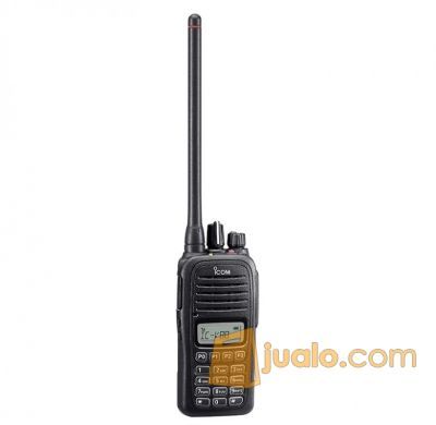 PUSAT Handy Talky ICOM IC-V88 HT Icom Ic-V88 Murah di Kota Tangerang ...