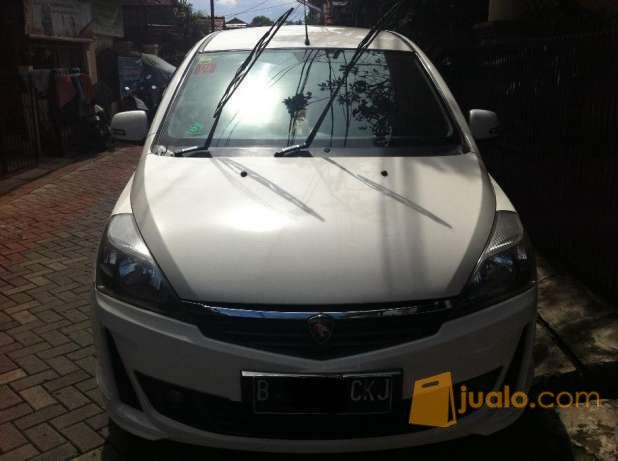 Mobil Exora Second (Dari Tangan Pertama) di Kota Tangerang, Banten ...