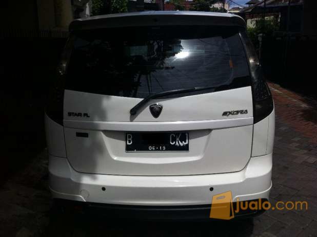 Mobil Exora Second (Dari Tangan Pertama) di Kota Tangerang, Banten ...
