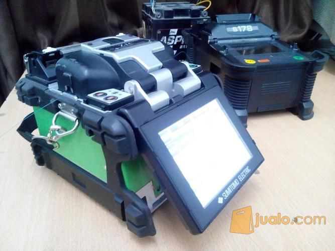 Splicer Murah - Sumitomo Z1C HArga Online Terbaru di Kota Tangerang ...