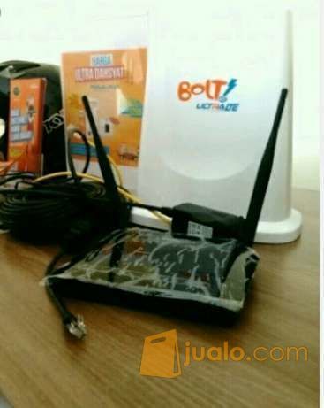 Internet Bolt Home Unlimited Wifi di Kota Jakarta Barat, DKI Jakarta ...
