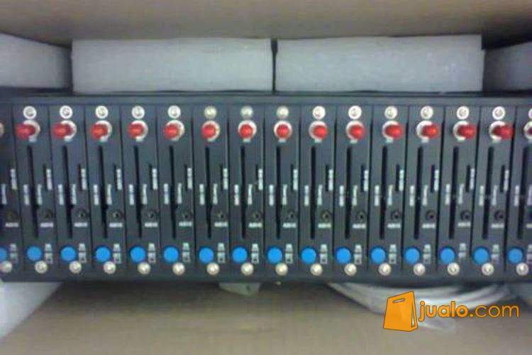 Modem Poll SimBox 16 Port Q2406B USB di Kota Jakarta Pusat, DKI Jakarta ...