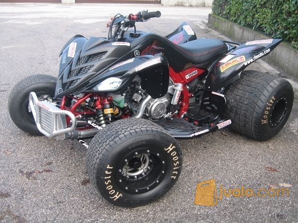 Motor ATV 250CC di Kota Solok, Sumatera Barat | Jualo.com