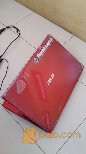 Laptop Asus X450CC Core I3 di Kab. Bantul, Yogyakarta | Jualo.com