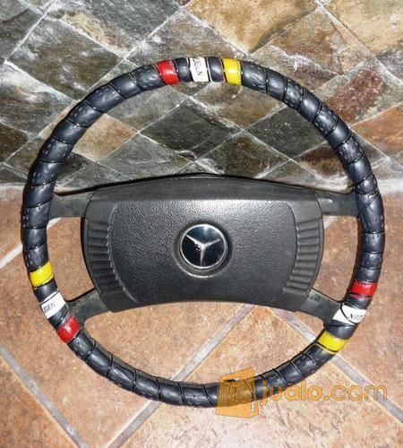 Setir Mercy Tiger / Baby Benz di Kota Yogyakarta, Yogyakarta | Jualo.com