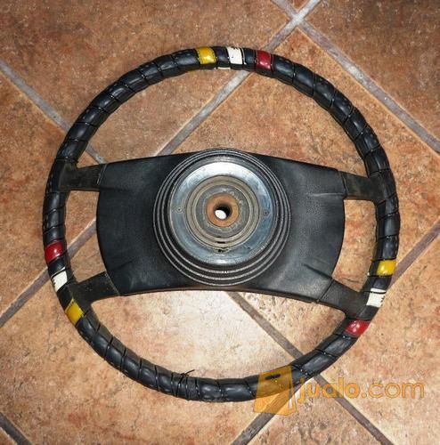 Setir Mercy Tiger / Baby Benz di Kota Yogyakarta, Yogyakarta | Jualo.com