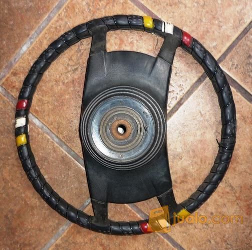 Setir Mercy Tiger / Baby Benz di Kota Yogyakarta, Yogyakarta | Jualo.com