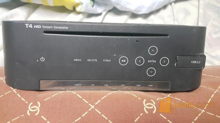 HD STREAM GENERATOR di Kab. Bekasi, Jawa Barat | Jualo.com