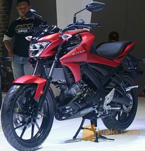 All New Vixion R 155 Cc Yamaha ( Baru ) di Kota Jakarta Selatan, DKI ...