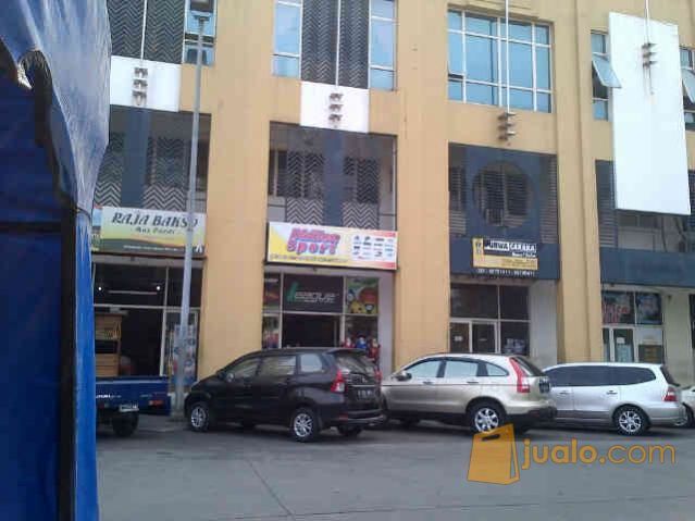 Ruko Metropolis Town Square Modernland Tangerang. di Kota Tangerang ...