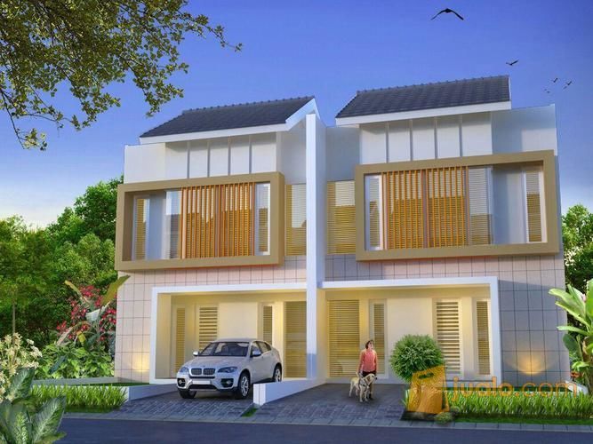Hunian Eksklusif Modern Minimalis Lokasi Strategis Salak Tengah Madiun ...