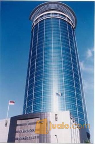 RUANG KANTOR AVAILABLE MENARA IMPERIUM TERSEDIA LUASAN BESAR HARGA NEGO ...
