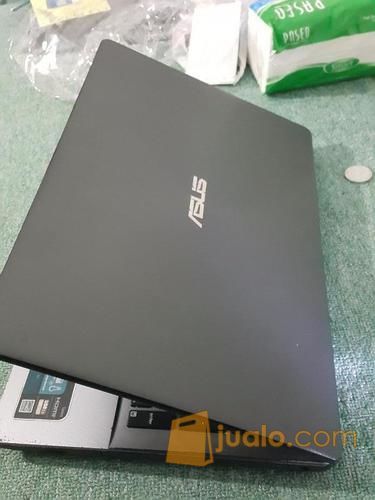 ASUS X550D A8 4GB RAM DUAL VGA di Kota Malang, Jawa Timur | Jualo.com