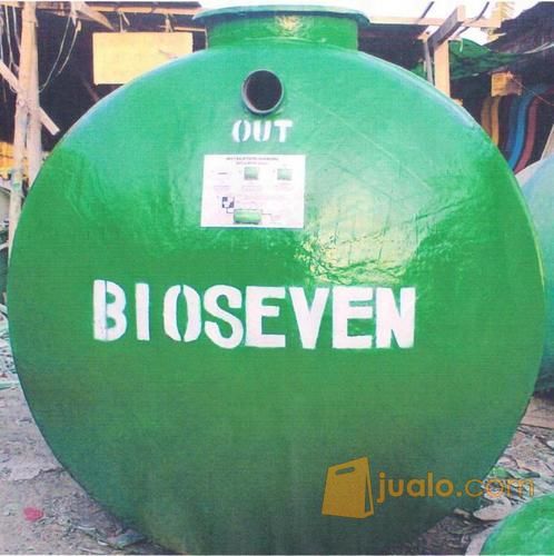 STP BIOTECH / BIOFIL - SEPTIC TANK BIOSEVEN TERMURAH di Kota Surabaya ...