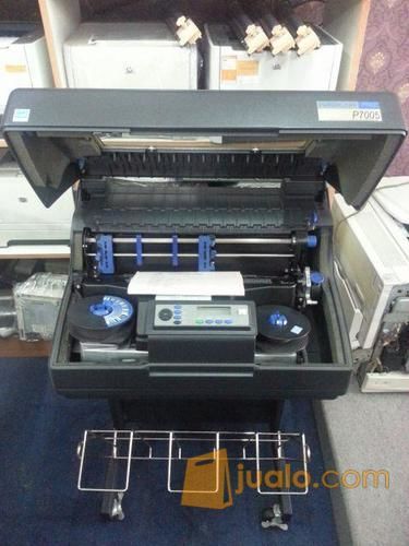 Printronix PSA3 P7005 Berkualitas & Bergaransi di Kota Bandung, Jawa ...