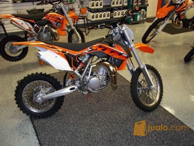 MINI TRAIL KTM 85 CC di Kota Solok, Sumatera Barat | Jualo.com