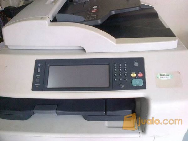 Hp Color Laserjet CM6040 Mfp Berkualitas & Bergaransi di Kota Bandung ...