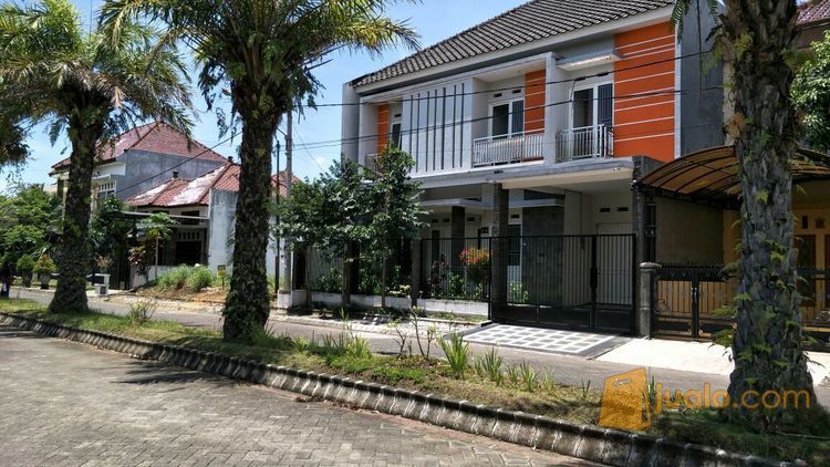 Rumah Kost Di Daerah Kampus Di Kota Malang di Kota Malang, Jawa Timur ...