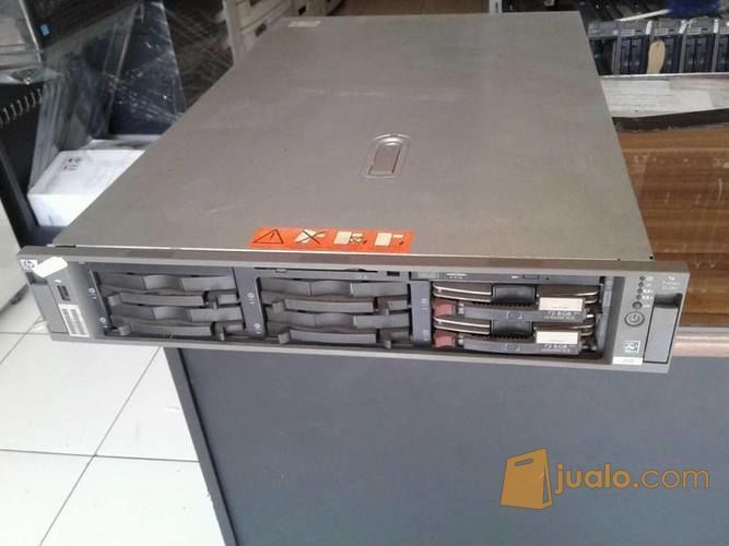 Server HP Proliant DL-385 di Kota Bandung, Jawa Barat | Jualo.com