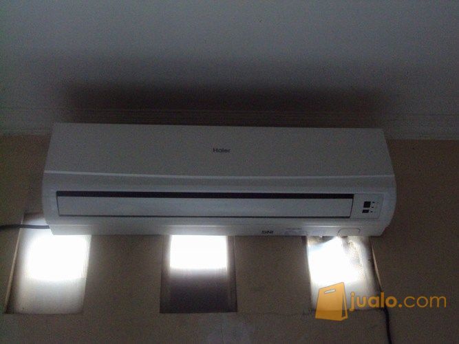 AC Bekas Merk Haier di Kota Bekasi, Jawa Barat | Jualo.com