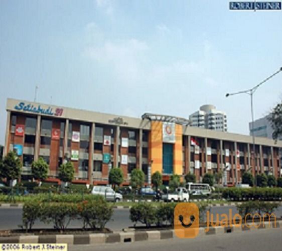 RUANG KANTOR DI SETIABUDI 2 LOKASI DI JL. RASUNA SAID DAN SANGAT ...