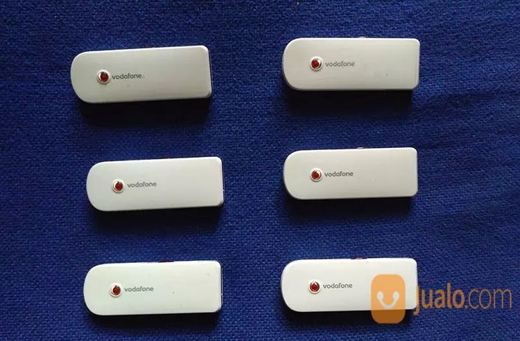Modem GSM Huawei K4505 Vodafone 21 Mbps Hilink Murah Abis di Kota ...