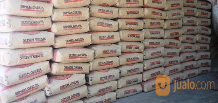 Semen Gresik 40kg Harga T.O.P di Kab. Bogor, Jawa Barat | Jualo.com Semen Gresik 40kg Harga T.O.P di Kab. Bogor, Jawa Barat | Jualo.com