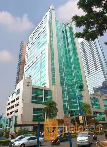 RUANG KANTOR AVAILABLE LOKASI DI MEGA KUNINGAN MENARA RAJAWALI HARGA ...