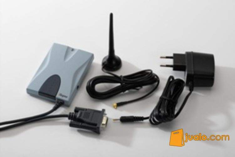 Modem iTegno 3800 Serial RS 232 di Kota Jakarta Pusat, DKI Jakarta ...
