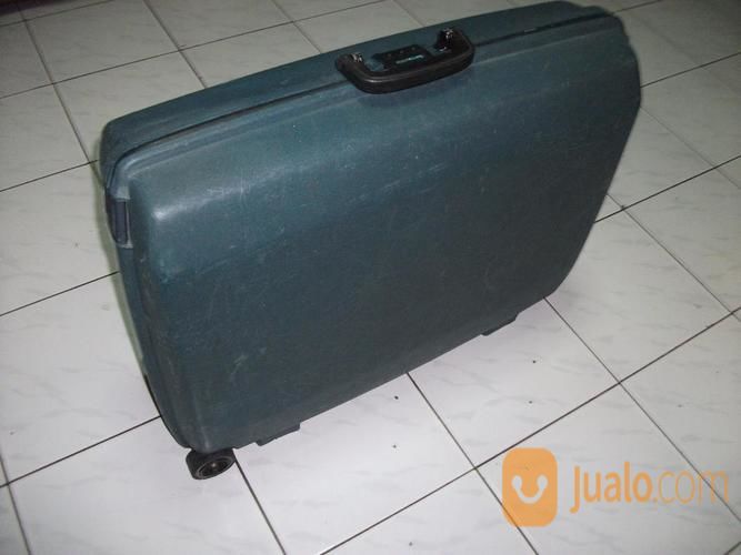 Tas Koper : Samsonite Oyster Sport 29" (USA) di Kota Jakarta Barat, DKI ...