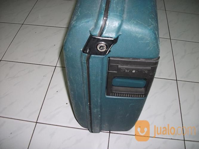 Tas Koper : Samsonite Oyster Sport 29" (USA) di Kota Jakarta Barat, DKI ...