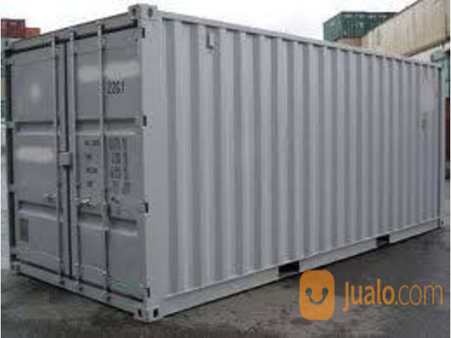 Container Bekas 20/40 Feet Medan di Kota Medan, Sumatera Utara | Jualo.com