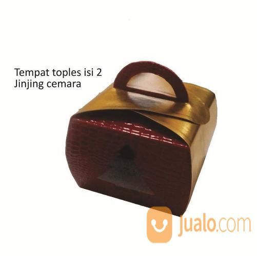 Tempat Parcel Kue Natal Lucu di Kota Jakarta Timur, DKI Jakarta | Jualo.com