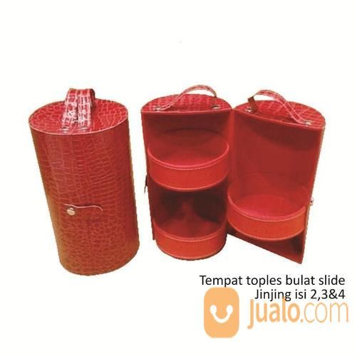 Tempat Parcel Kue Natal Lucu di Kota Jakarta Timur, DKI Jakarta | Jualo.com