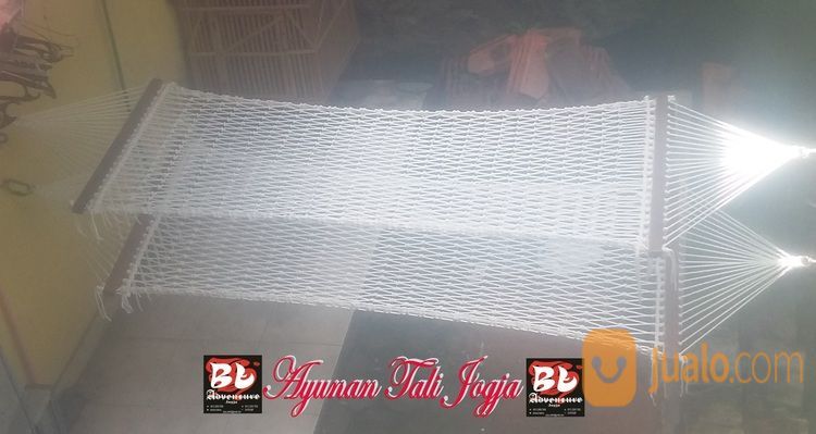 Ayunan Tali Jogja di Kota Yogyakarta, Yogyakarta | Jualo.com