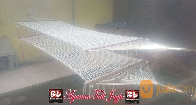 Ayunan Tali Jogja di Kota Yogyakarta, Yogyakarta | Jualo.com
