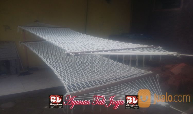 Ayunan Tali Jogja di Kota Yogyakarta, Yogyakarta | Jualo.com