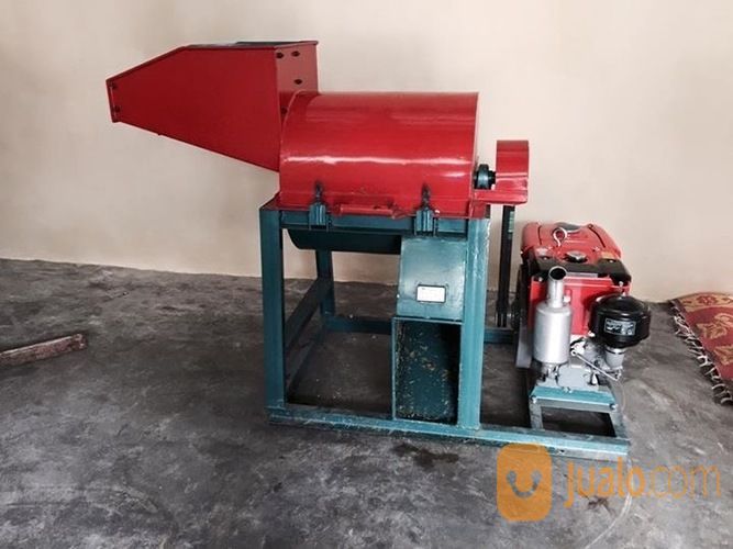 Mesin Kompos 1000 Kg di Kota Bekasi, Jawa Barat | Jualo.com