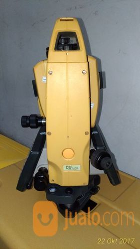 Total Station Topcon OS-101 di Kota Tangerang Selatan, Banten | Jualo.com