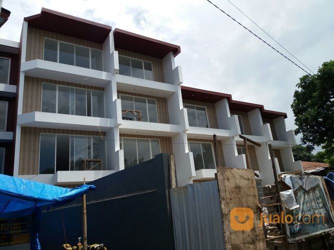 Ruko Lux Minimalis Di Makasar di Kota Makassar, Sulawesi Selatan ...