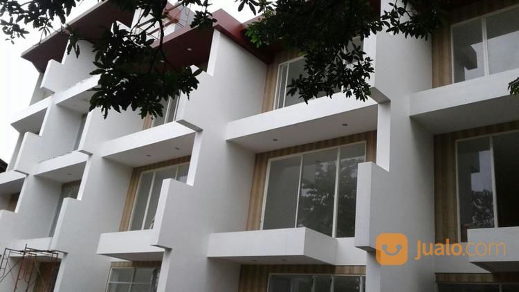 Ruko Lux Minimalis Di Makasar di Kota Makassar, Sulawesi Selatan ...