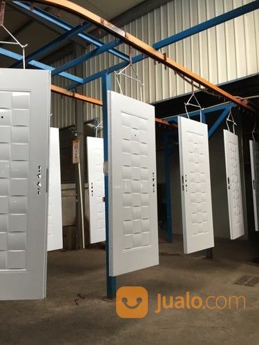 Pintu Besi Press, Pintu Besi Toko, Pintu Besi Minimalis 2017,JAKARTA di ...