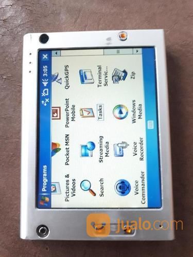 Hp Dopod U1000 Windows di Kota Jakarta Timur, DKI Jakarta | Jualo.com