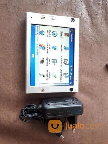 Hp Dopod U1000 Windows di Kota Jakarta Timur, DKI Jakarta | Jualo.com