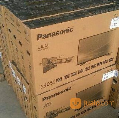 Panasonic LED TV 24 INCH (TH-24E305G) di Kota Jakarta Timur, DKI ...