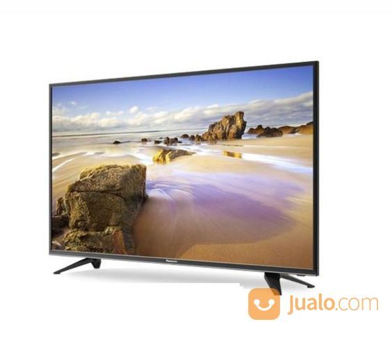 Panasonic LED TV 24 INCH (TH-24E305G) di Kota Jakarta Timur, DKI ...
