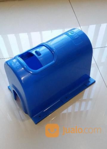 Box Meter Air Warna Biru di Kab. Bekasi, Jawa Barat | Jualo.com