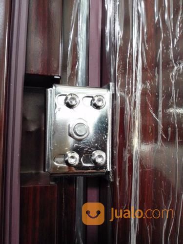 Pintu Besi Toko, Pintu Besi Minimalis 2017, Harga Pintu Besi Lipat ...