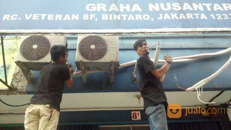 Service Ac Bintaro,Bsd Serpong di Kota Tangerang Selatan, Banten ...